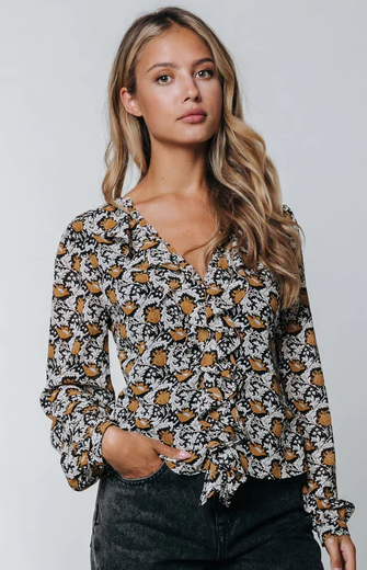 Overhemden en Blouses - Fiftysix