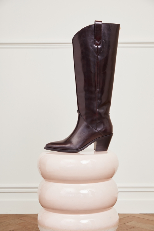 Fabienne Chapot - Fiftysix