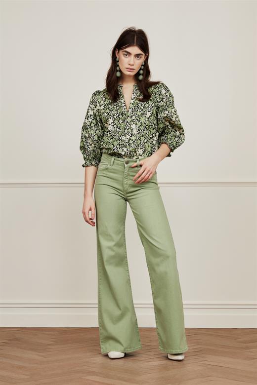 Fabienne Chapot - Fiftysix