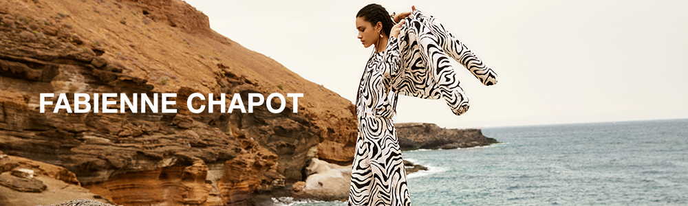 Fabienne Chapot - Fiftysix