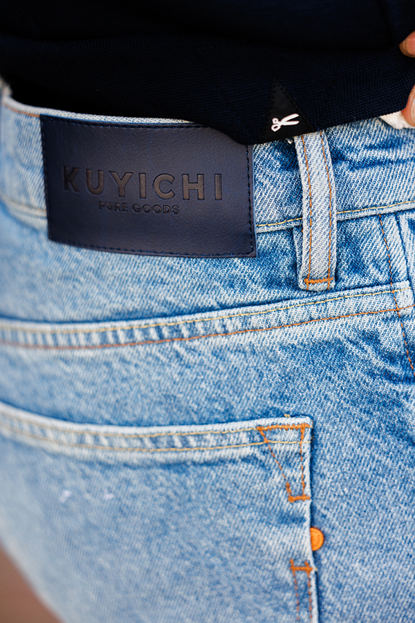 Kleding van de beste merken shop je bij Fiftysix!