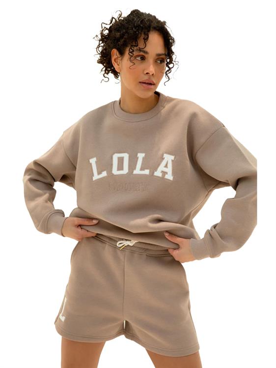 The Lola Club - Fiftysix